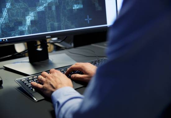 Talentprogram cyberoperasjoner - Etterretningstjenesten